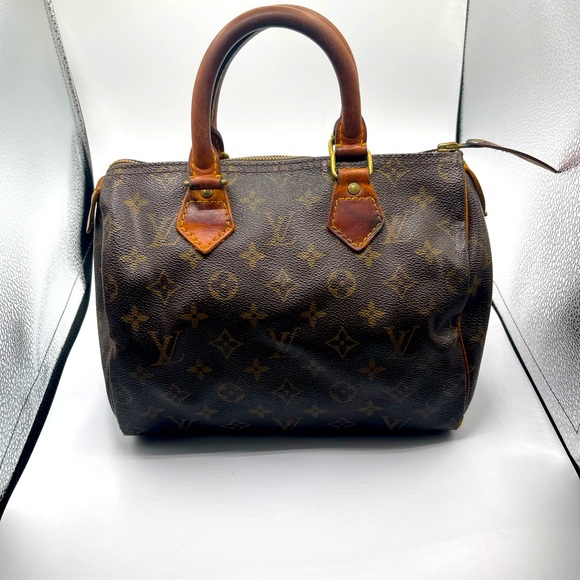 Louis Vuitton | Bags | Vintage Louis Vuitton Bag | Poshmark